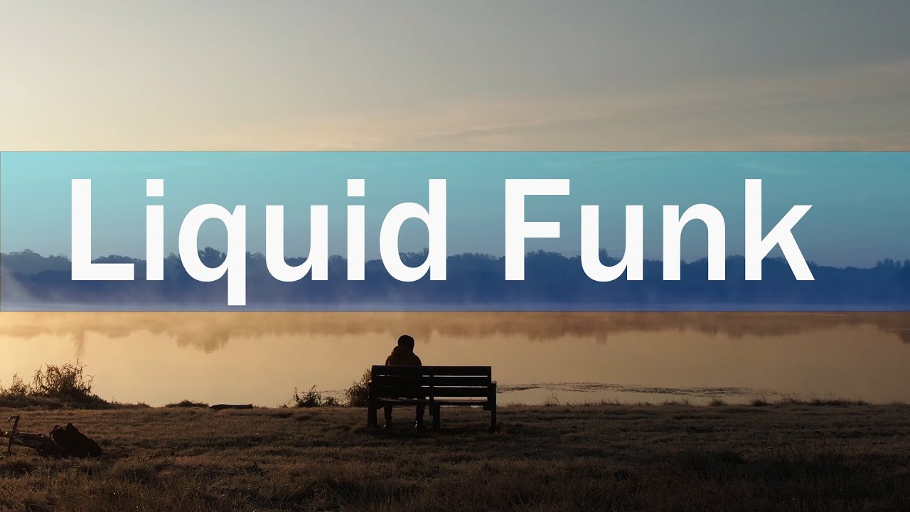 【Liquid Funk】疾走感 かっこいい曲 Alone【ドラムンベース】 - YouTube