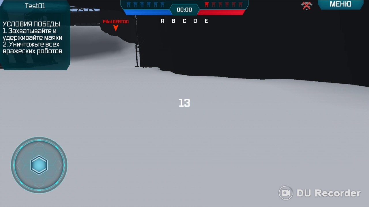 WAR ROBOTS:TEST-NEW ROBOT.NEW MAP[11.02.17] - YouTube