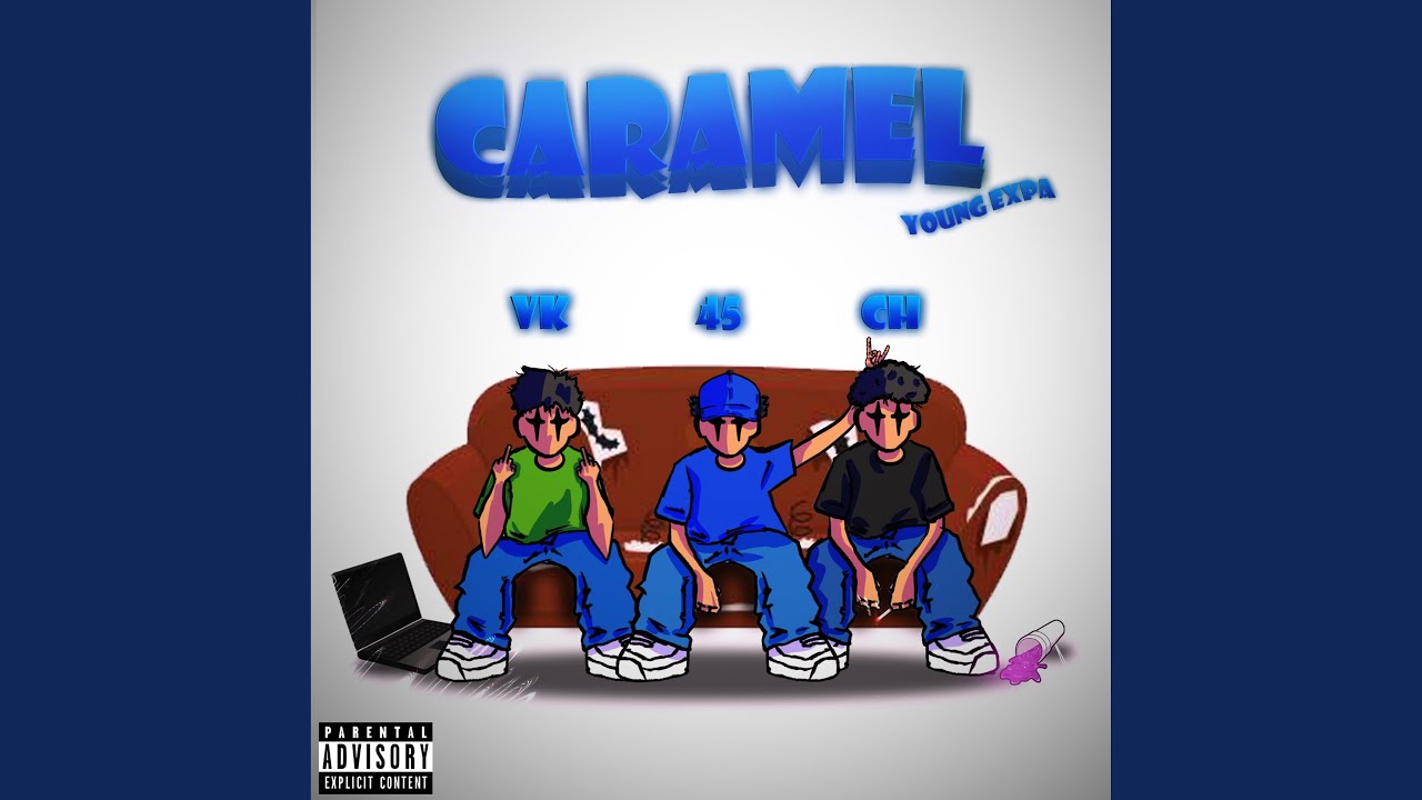 Caramel - YouTube
