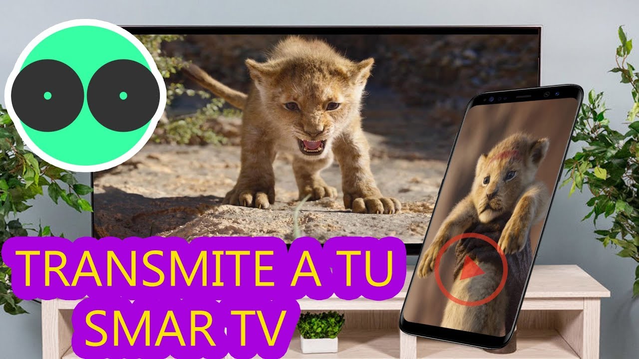 Groovy en Smart Tv|Groovy player y Groovy ChromeCast|Como transmitir a ...