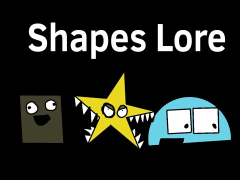 Shapes Lore - YouTube