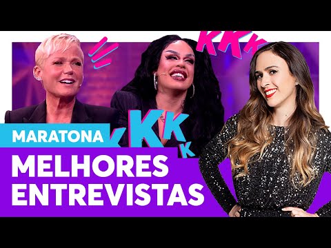 MARATONA LADY NIGHT | OS MELHORES MOMENTOS DA TEMPORADA | LADY NIGHT | HUMOR MULTISHOW