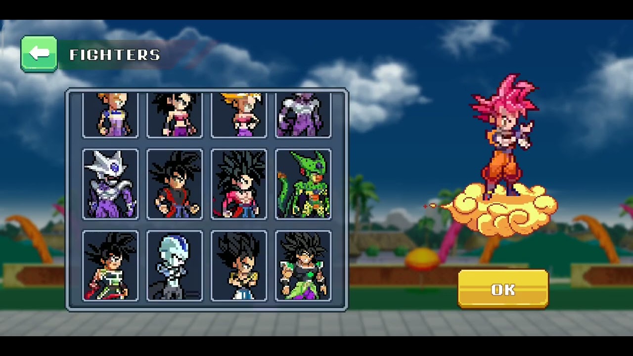 legend warrior gameplay - YouTube