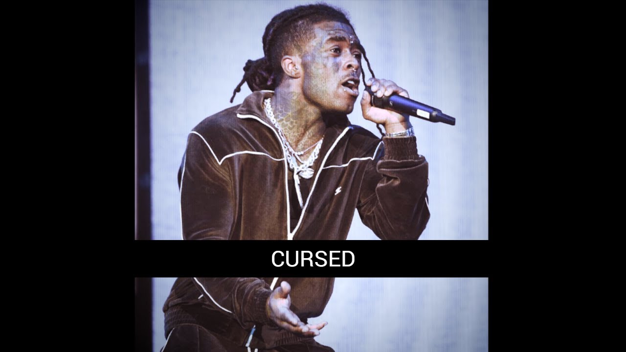 CURSED | Travis Scott x Lil Uzi Vert Type Beat - YouTube