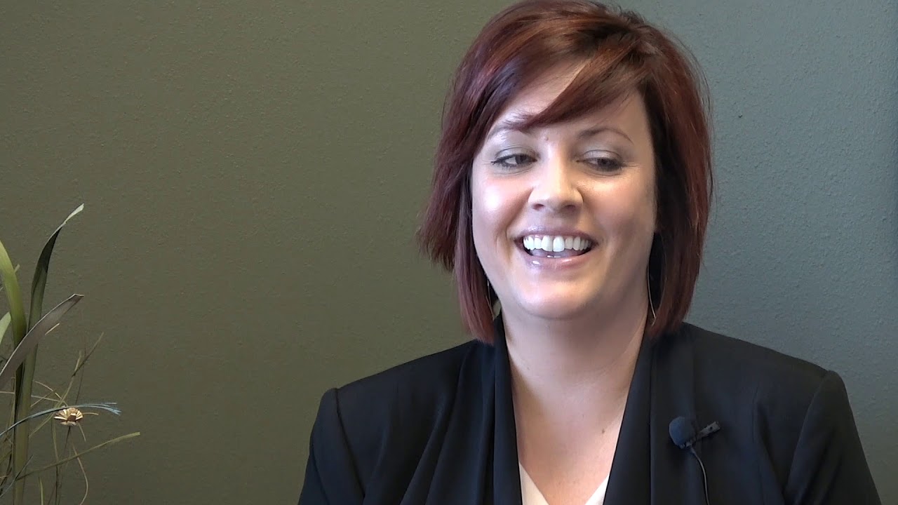 Patient Testimonial - Becky - YouTube