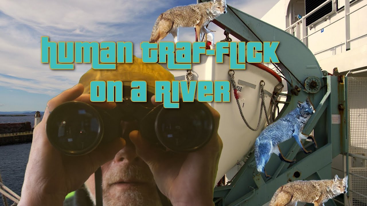 human traf-flick - YouTube