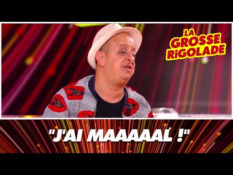 La blague de Booder : \