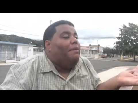 Cheche vs Teto - YouTube