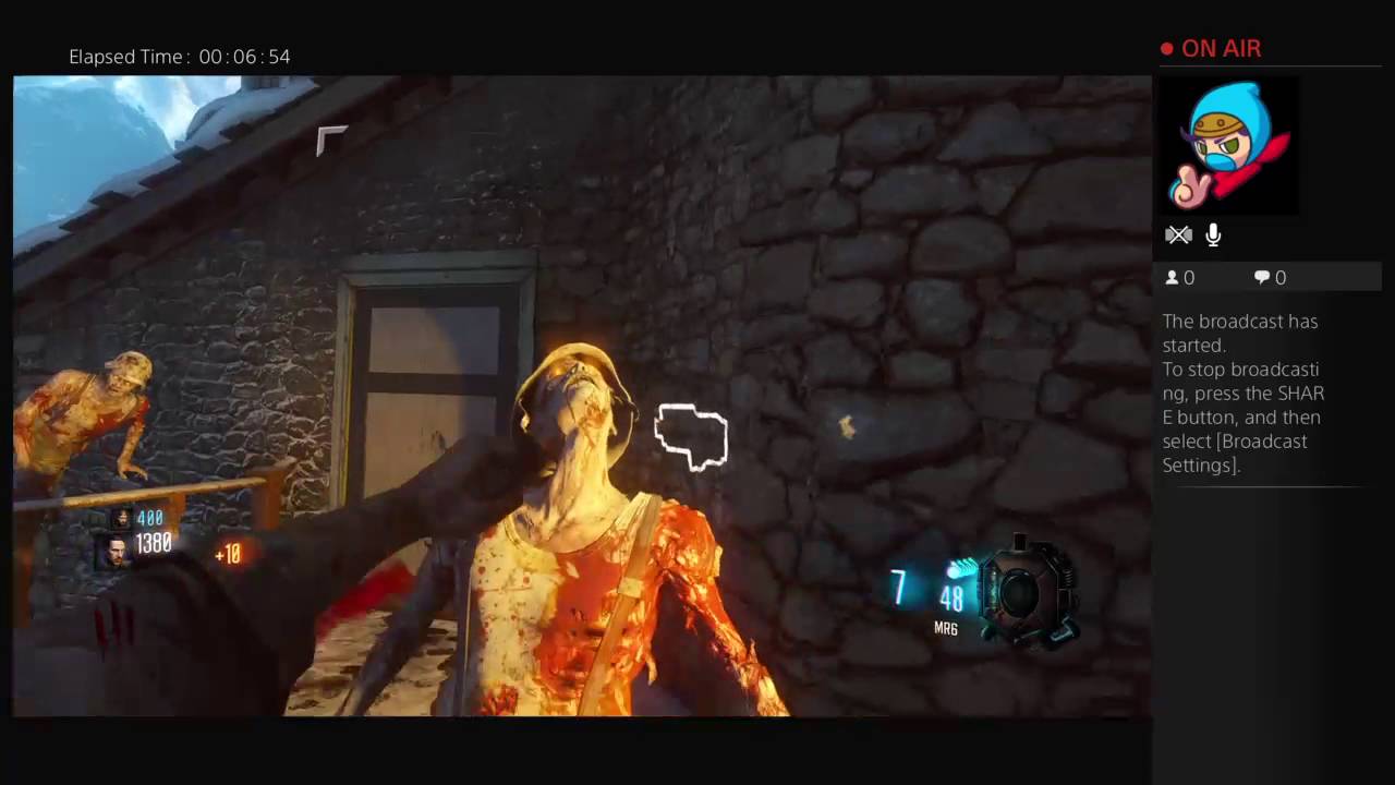 Black ops 3 all bows upgraded - YouTube