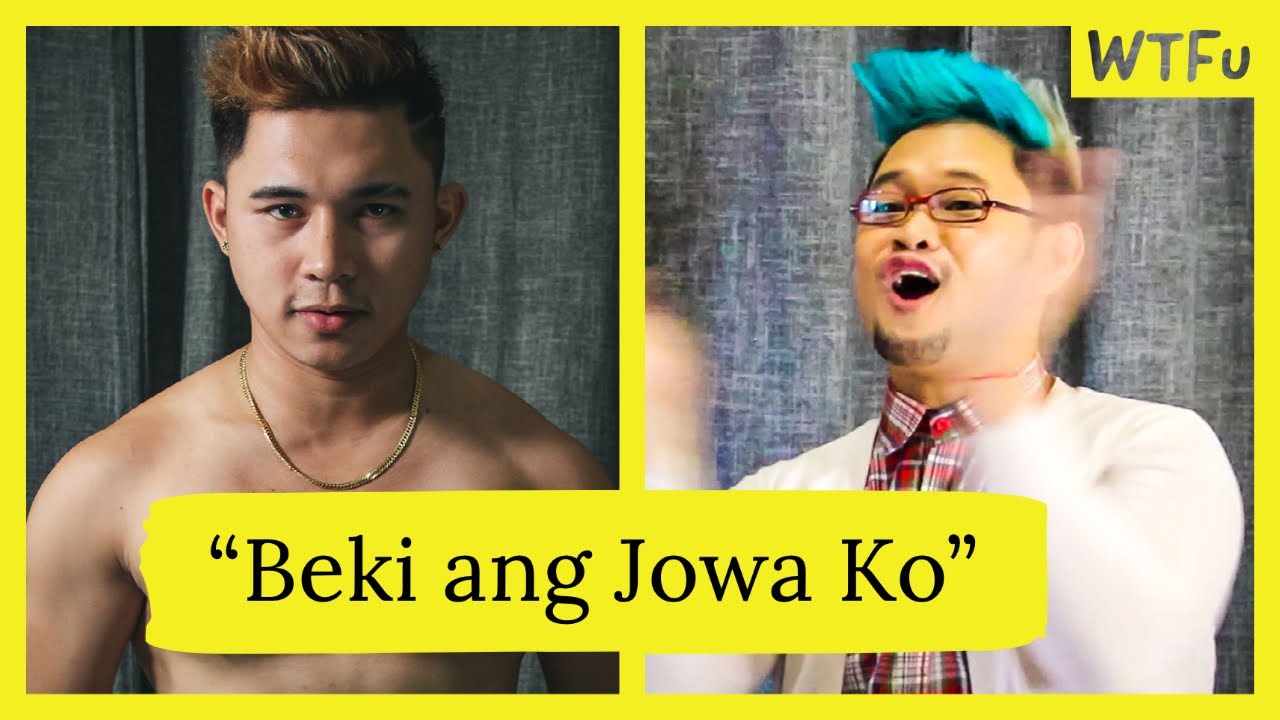 Walang Tinatago si Evo Martin! - YouTube