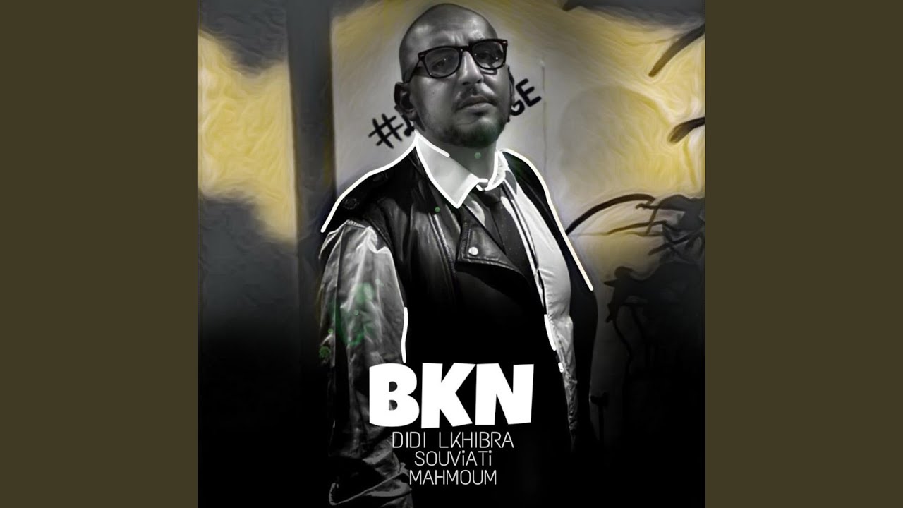 B.K.N - YouTube