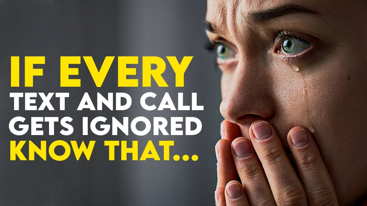 NEVER IGNORE the one that says sorry for… | Psychology Sayings - YouTube