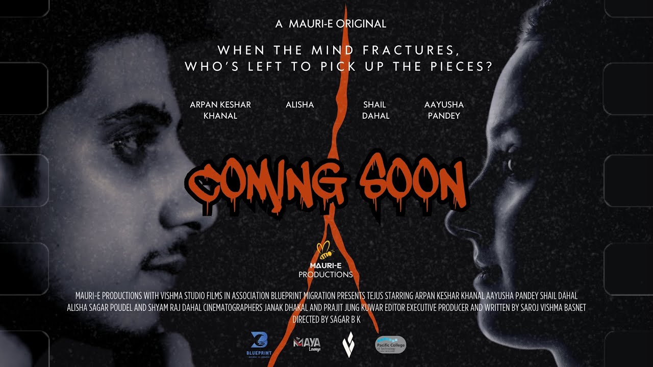 TEJ-US | Official Trailer | A MAURI-E Original Film | Premieres 18th ...