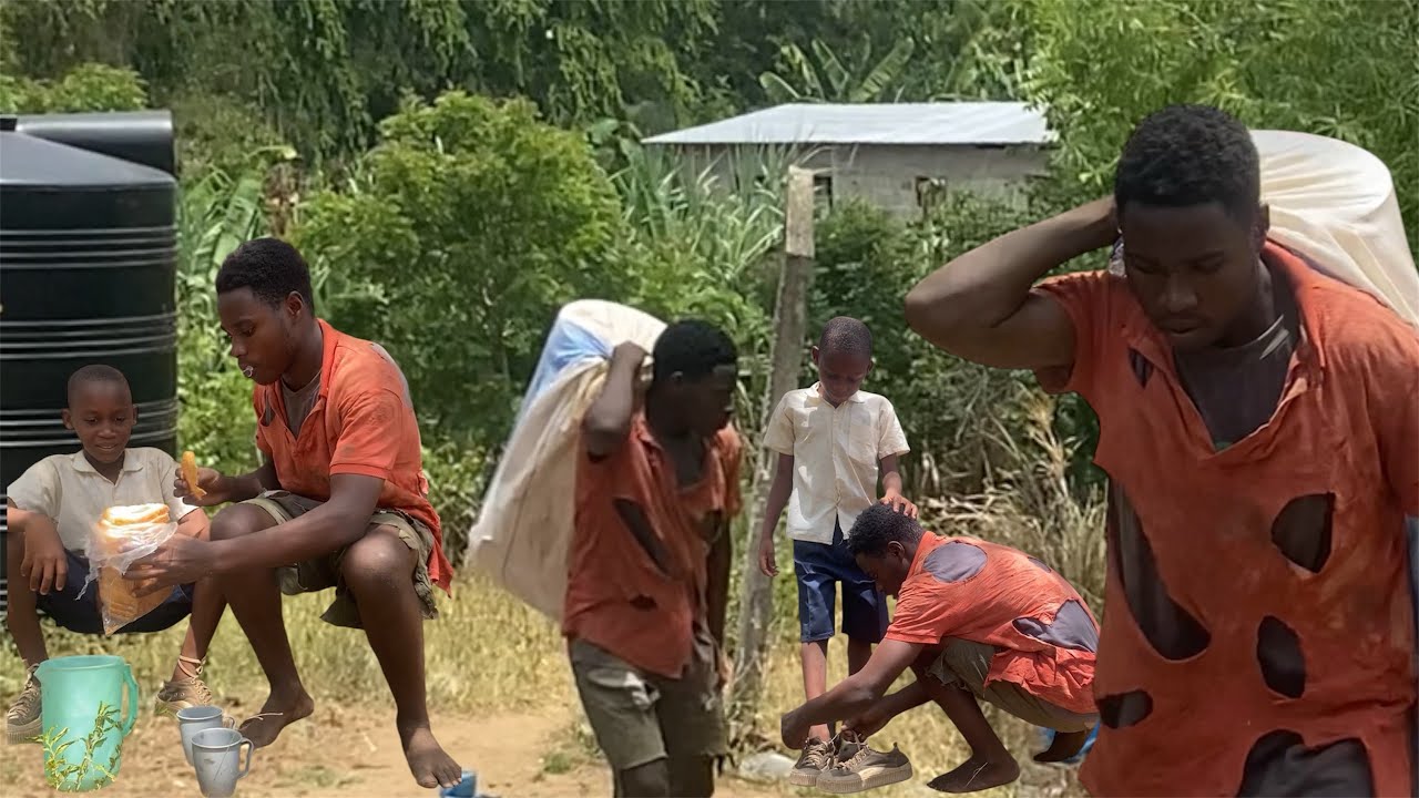 the reality of everyday life in society - YouTube