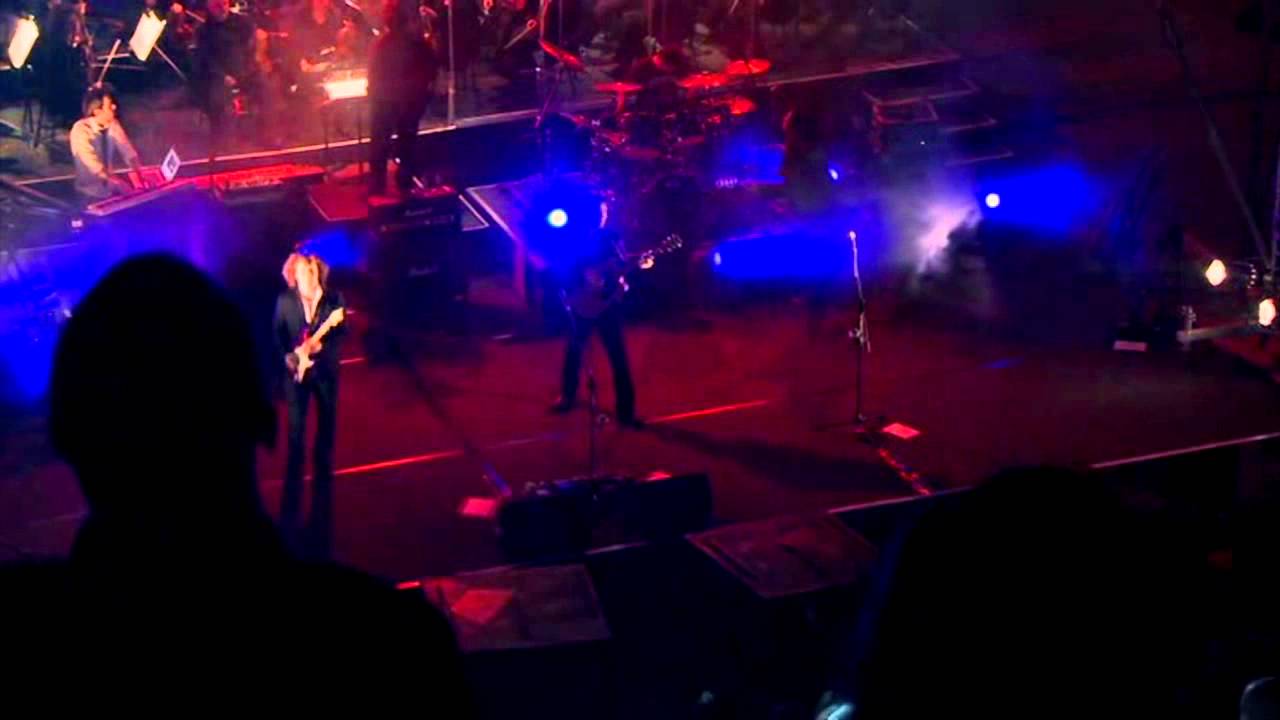 ANATHEMA - Flying - YouTube Music