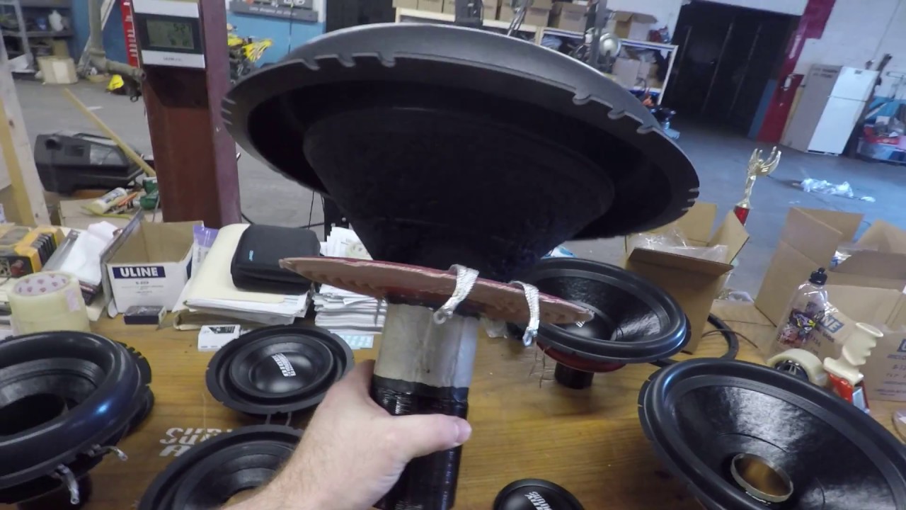 Recone Kits, Drop Ins, Parts, and Top Notch Customer Service & Support ...