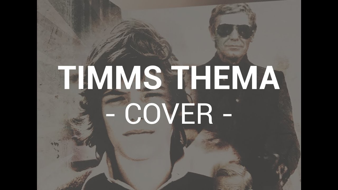 Timms Thema (Cover) - YouTube