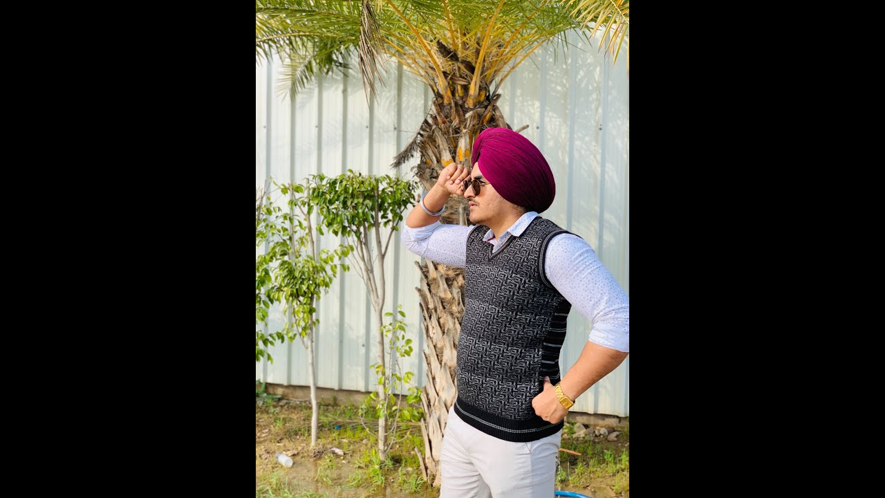 Farewell 2k18 | punjabi song | Harsh Gill - YouTube