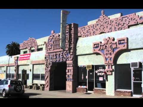 Realm of the Mayan Revival - YouTube