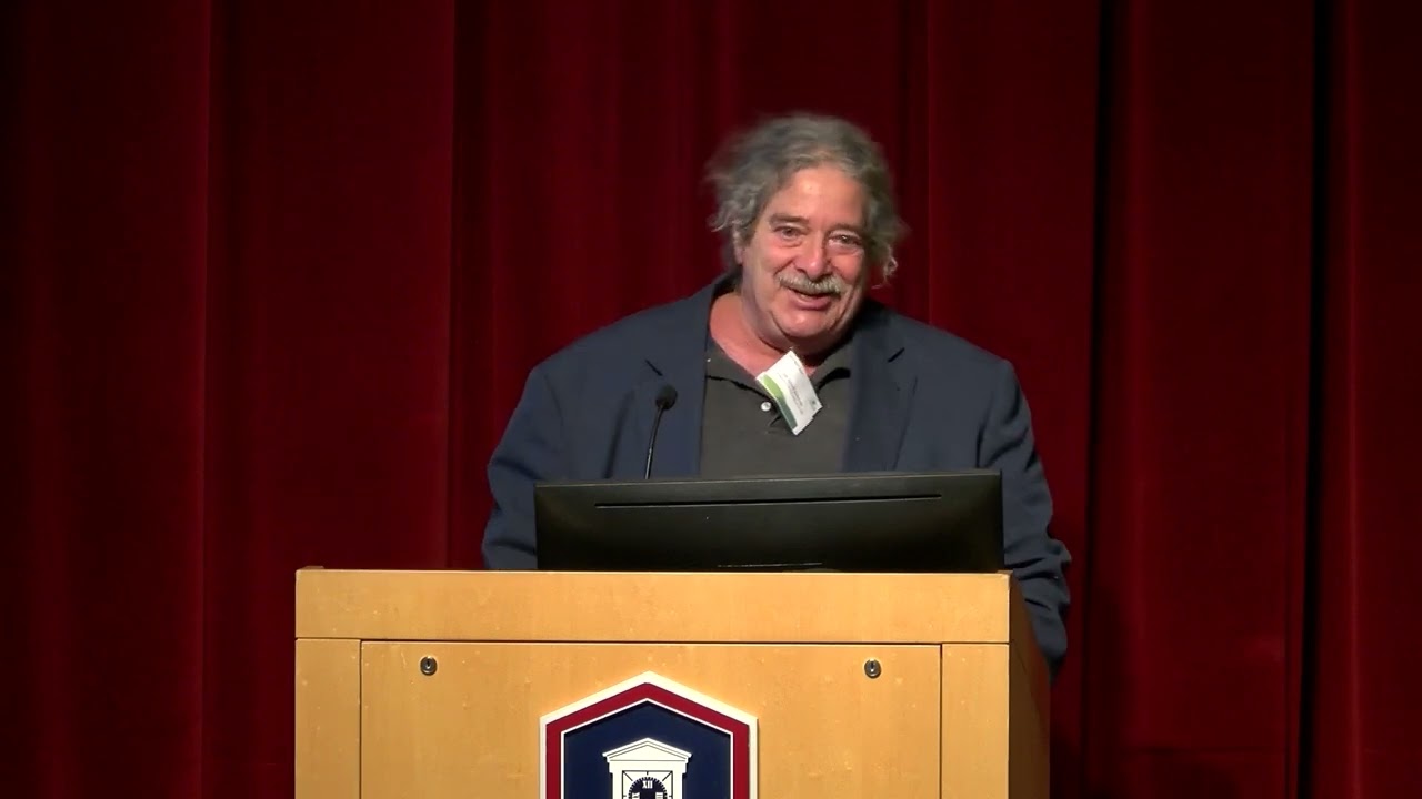 Dr. Gerald Berkowitz - YouTube