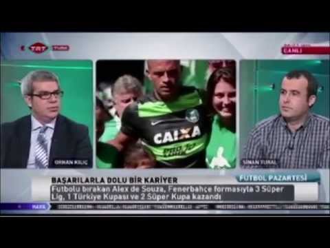 FUTBOL PAZARTESİ SÜPER LİG İZLE 08 12 2014