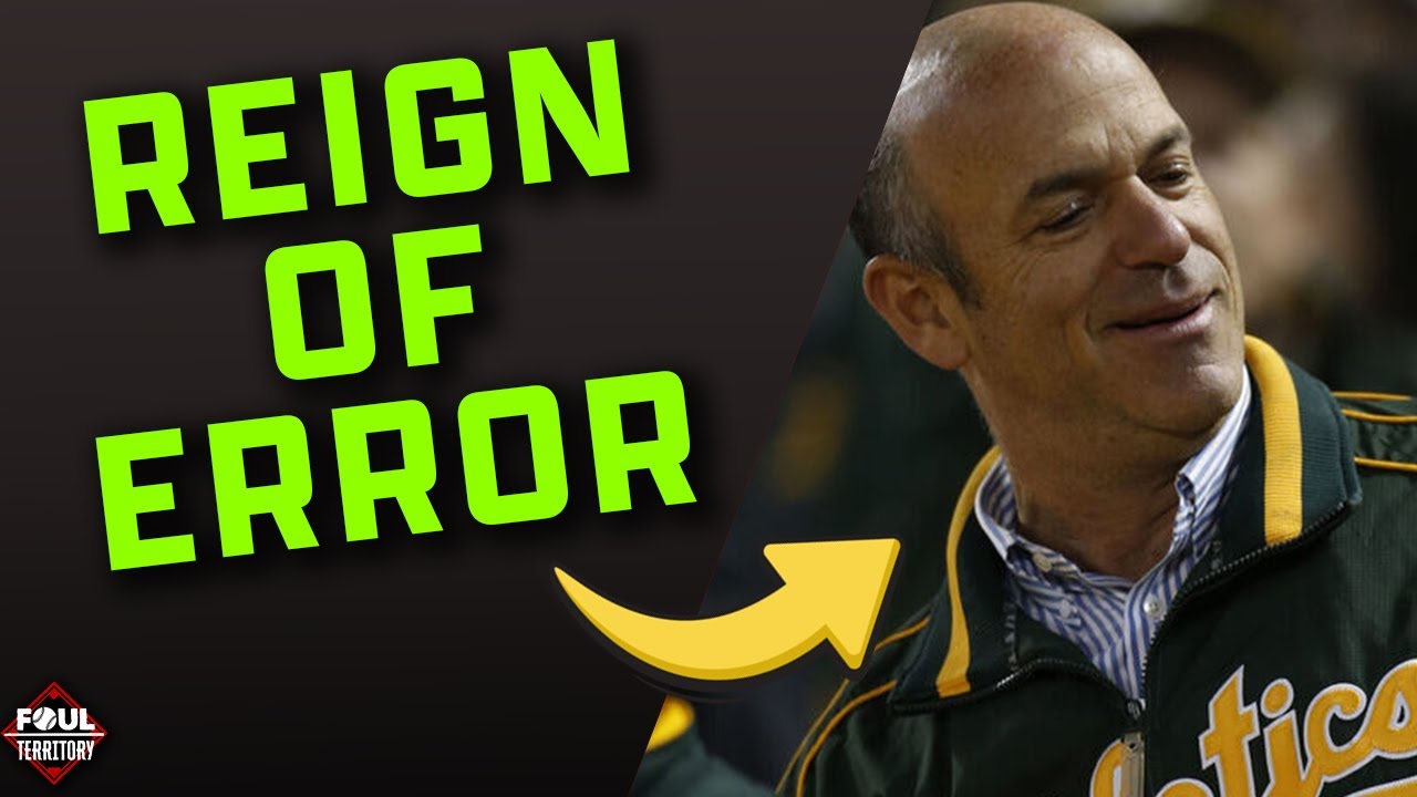 Scott Ostler on John Fisher, A's, Giants & Verlander - YouTube