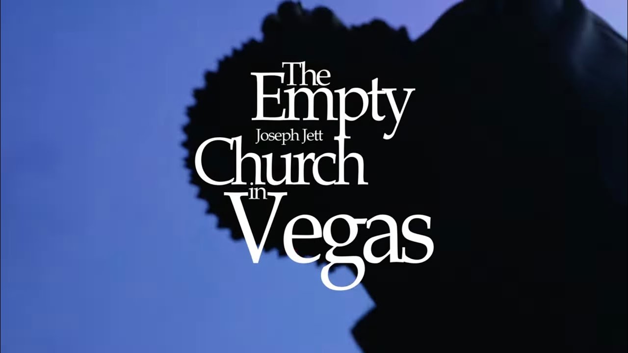 The Empty Church in Vegas - Joseph Jett - YouTube
