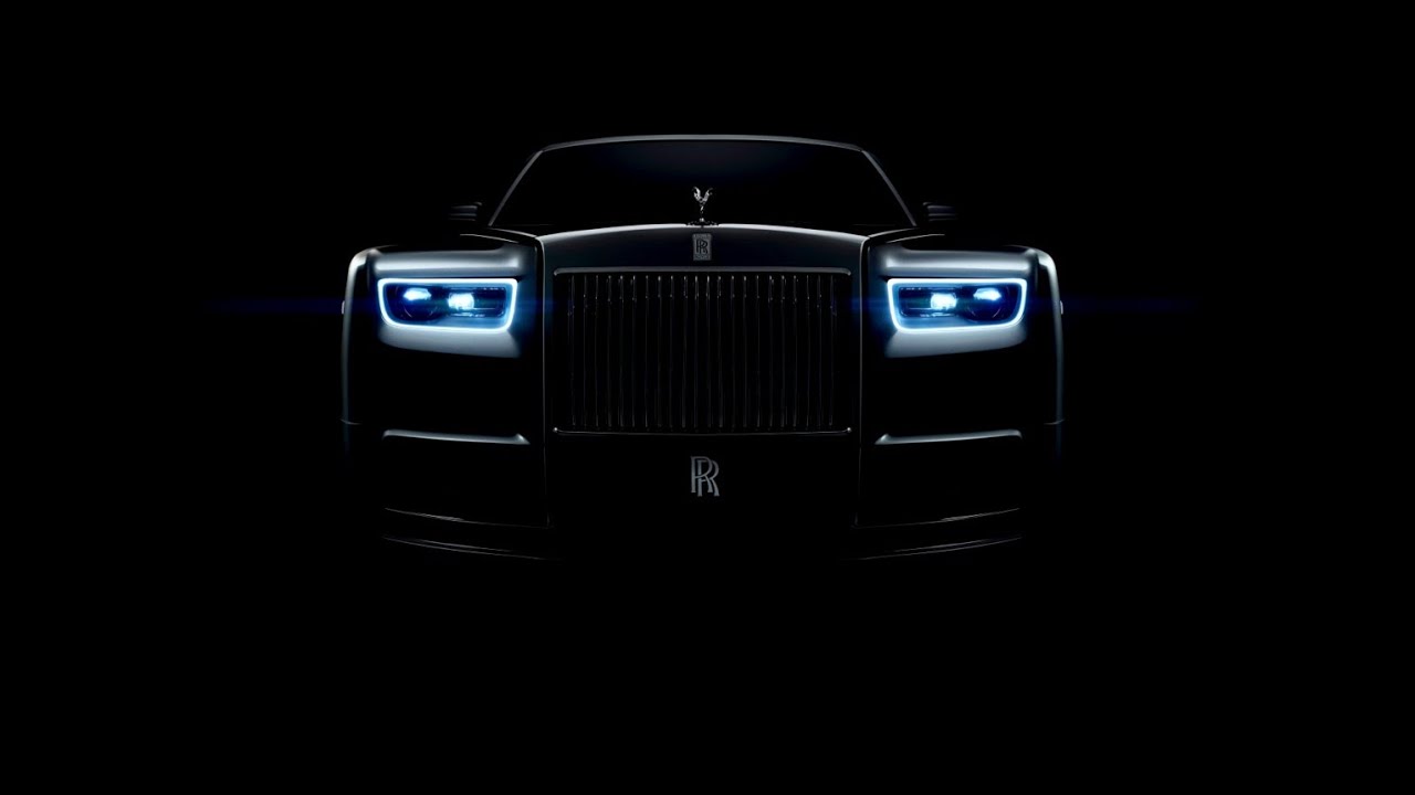 Rolls Royce|Luxury Car|Whatsapp Status|BLEEDING VIBRANIUM - YouTube
