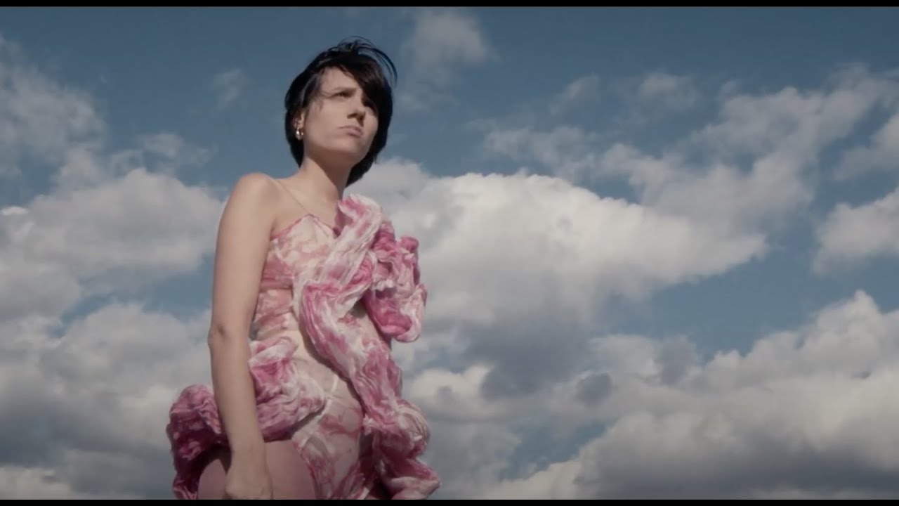 Anna Erhard - Picnic at the Seaside (Official) - YouTube