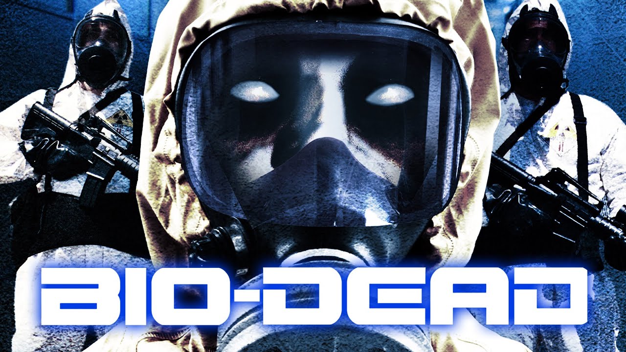 Bio-Dead (2009) | Full Movie | Horror | Sci-Fi - YouTube