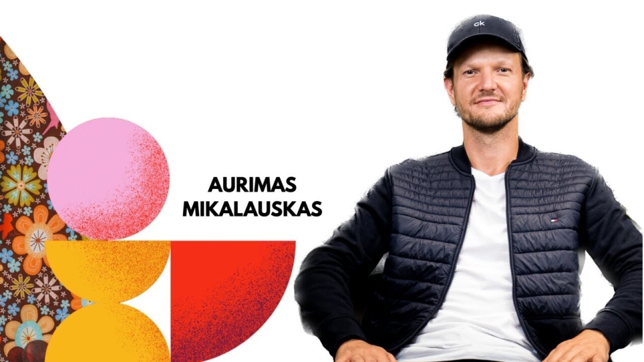 Istorijos apie nesėkmes. Svečiuose - Aurimas Mikalauskas - YouTube