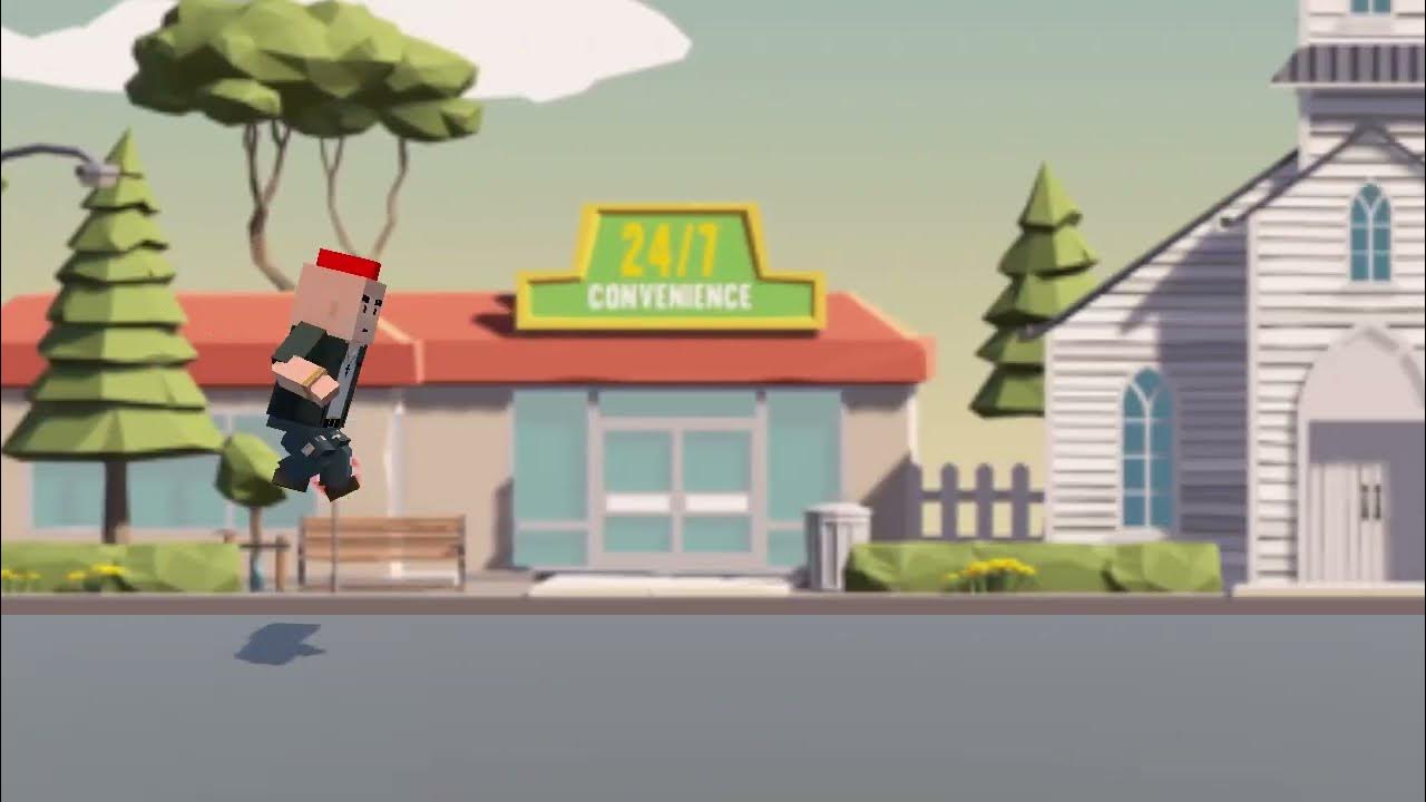 Tutorial Game - Unity Junior Programmer Pathway - YouTube