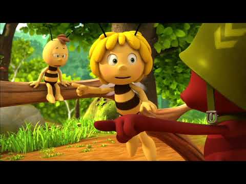 Albinuta Maya - Pazea ursul - YouTube