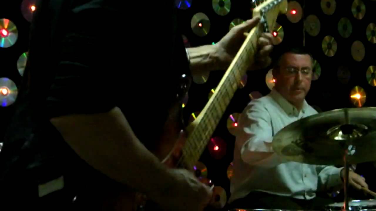 06- António Bagorro Trio & Phil Mendrix - YouTube