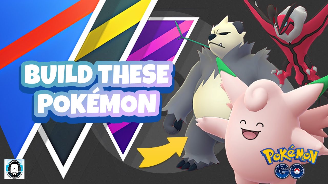 Top winners & losers of the new update | Pokemon GO PvP - YouTube