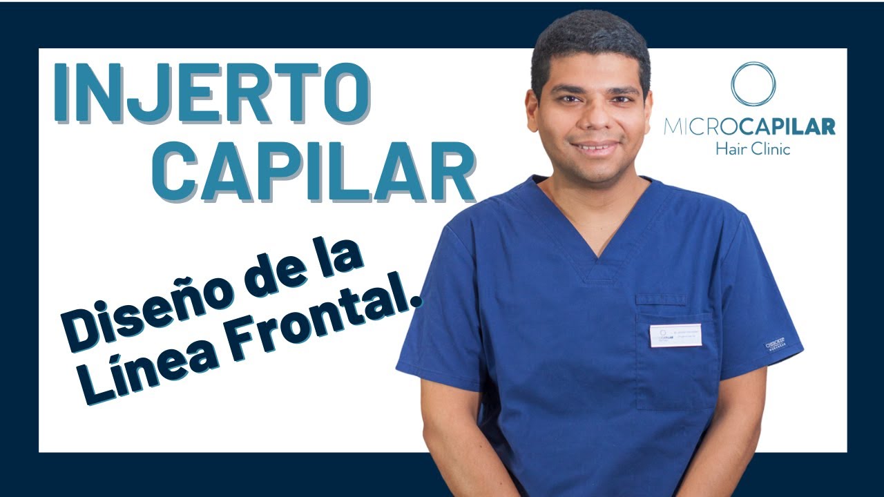 👨‍⚕️TODO lo que necesitas saber sobre el diseño de la LÍNEA FRONTAL en ...
