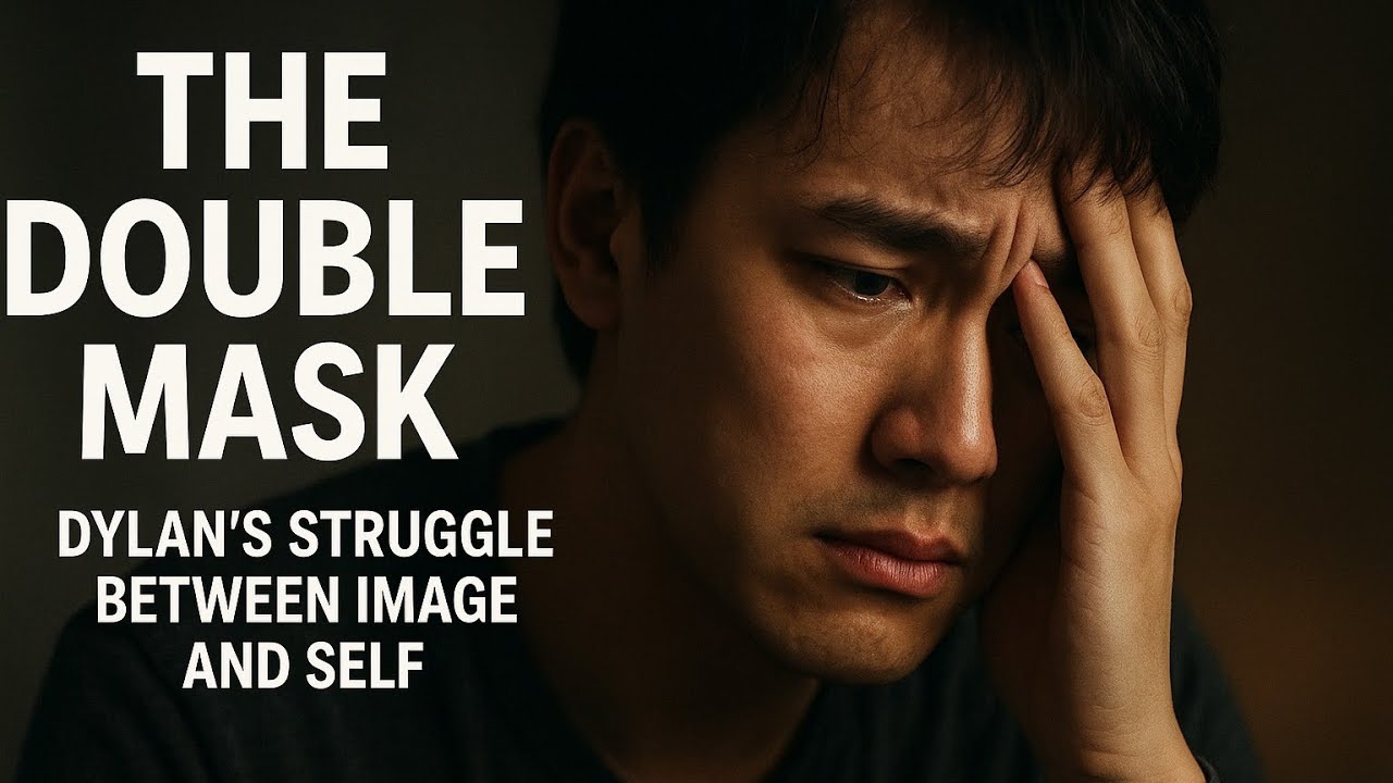 THE DOUBLE MASK: DYLANS STRUGGLE BETWEEN IMAGE AND SELF - YouTube