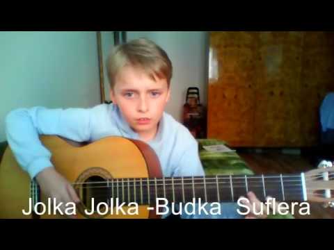 Jolka Jolka Pamiętasz Budka Suflera Cover - YouTube