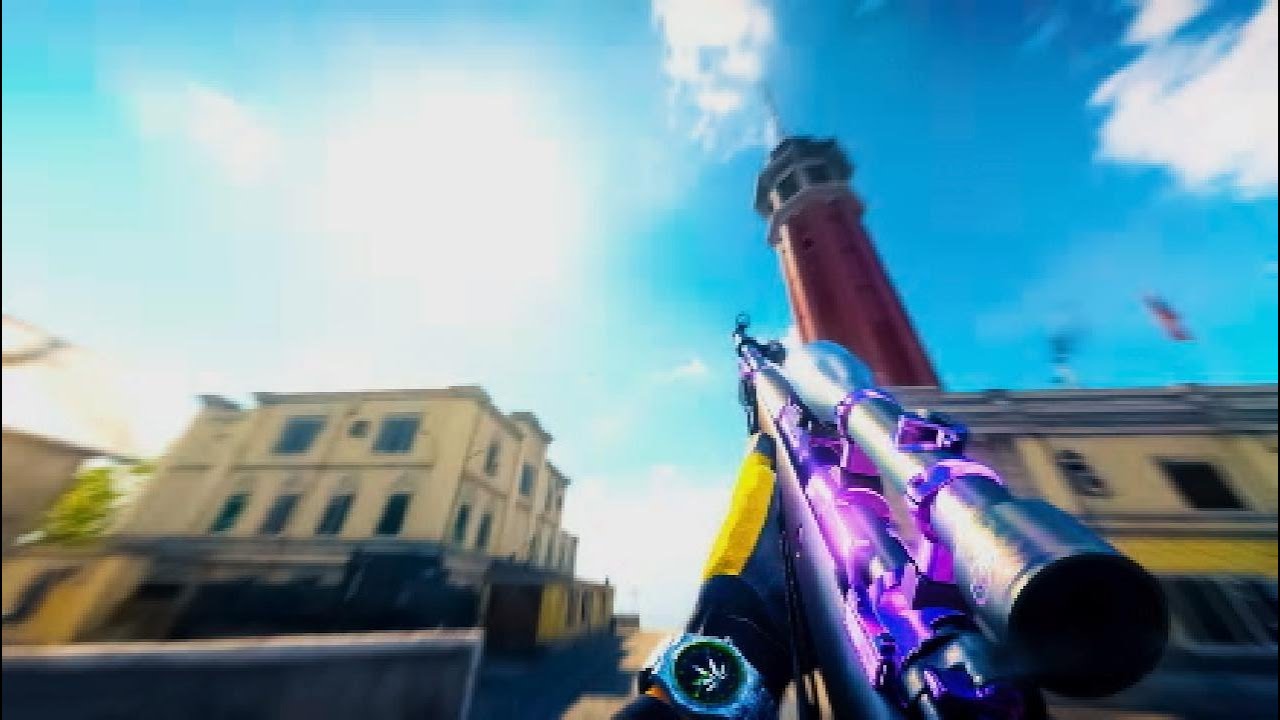 The KAR-98 is finally BACK....... - YouTube