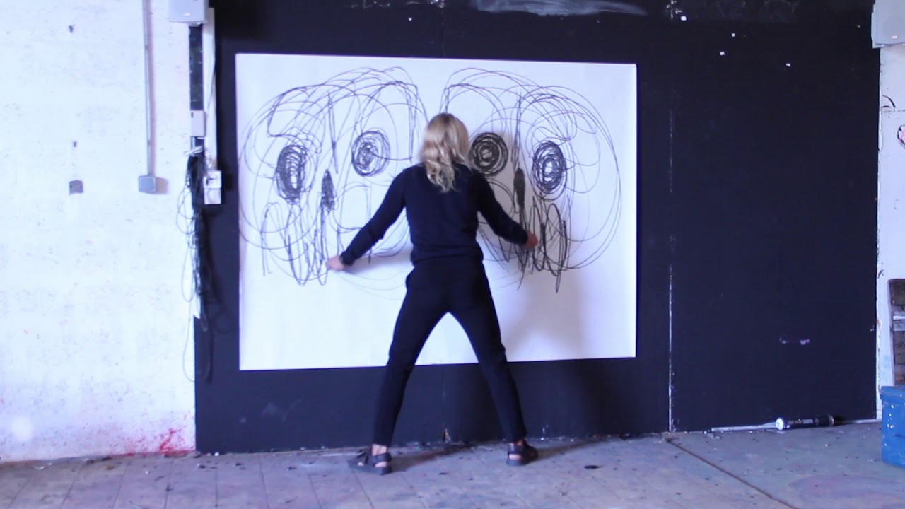 Parallel drawing - YouTube