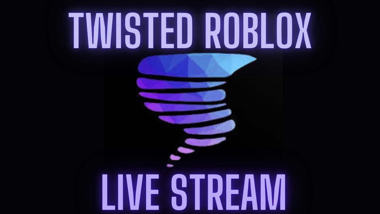 Twisted storm chase, with you - YouTube