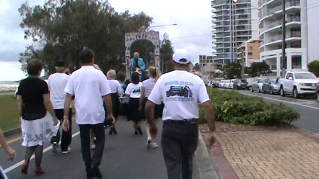 dennis cuthel 2013 cooly rocks - YouTube