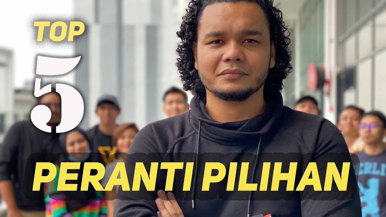 5 Telefon Pintar Terbaik Muaz Malek Paling Tak Boleh Lupa di Wiser ...
