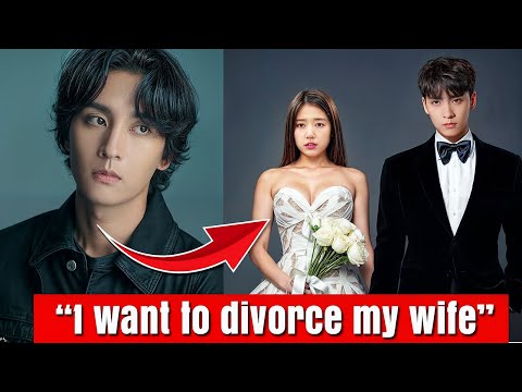 I Discovered the SHOCKING Truth About Park Shin Hye's Marriage