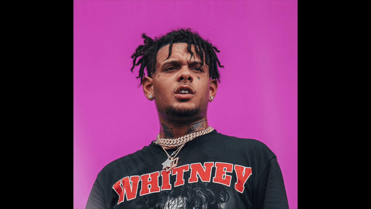 Smokepurpp + Trippie Redd + Roddy Ricch Type Beat: "SpaceShip" Prod ...