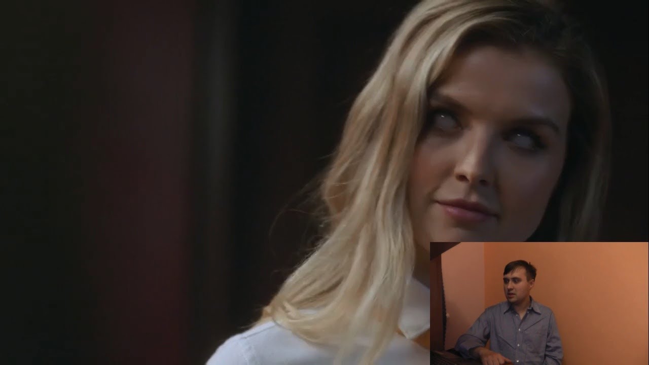 WHAT!! Lilith?! Supernatural 15x05 "Proverbs 17:3" (2/3) FREDERICK'S ...