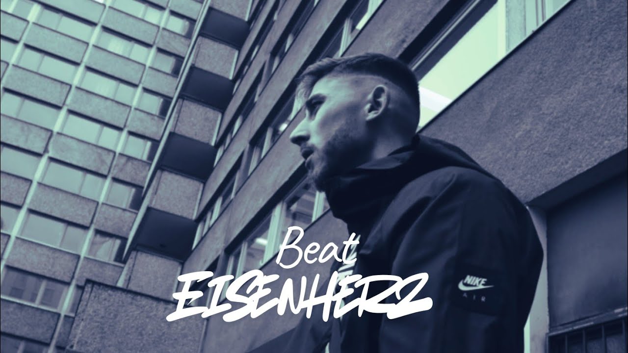 Musso Type Beat - "EISENHERZ" / Storytelling Hip Hop Rap Beat ...