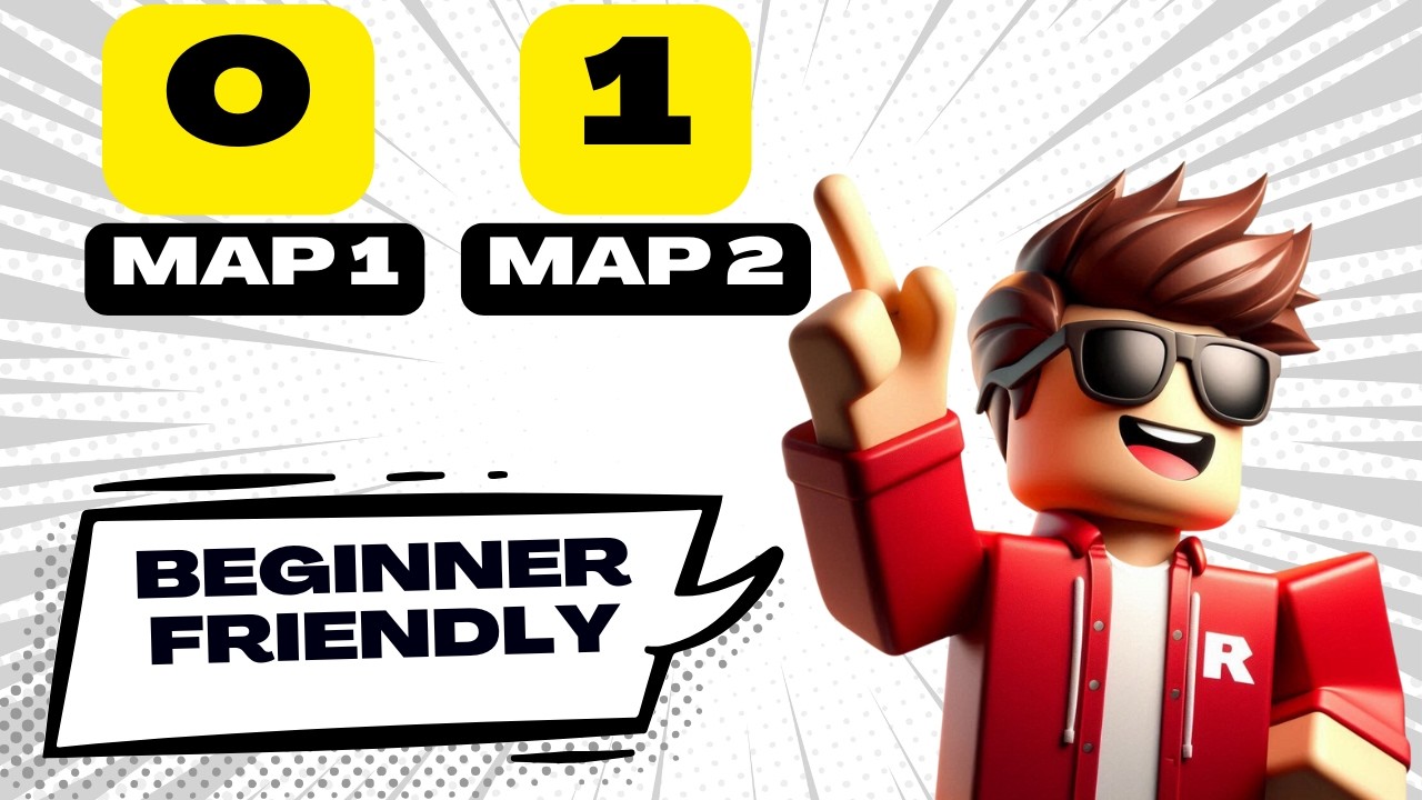 How to build an AMAZING Roblox Voting System From Scratch! - YouTube