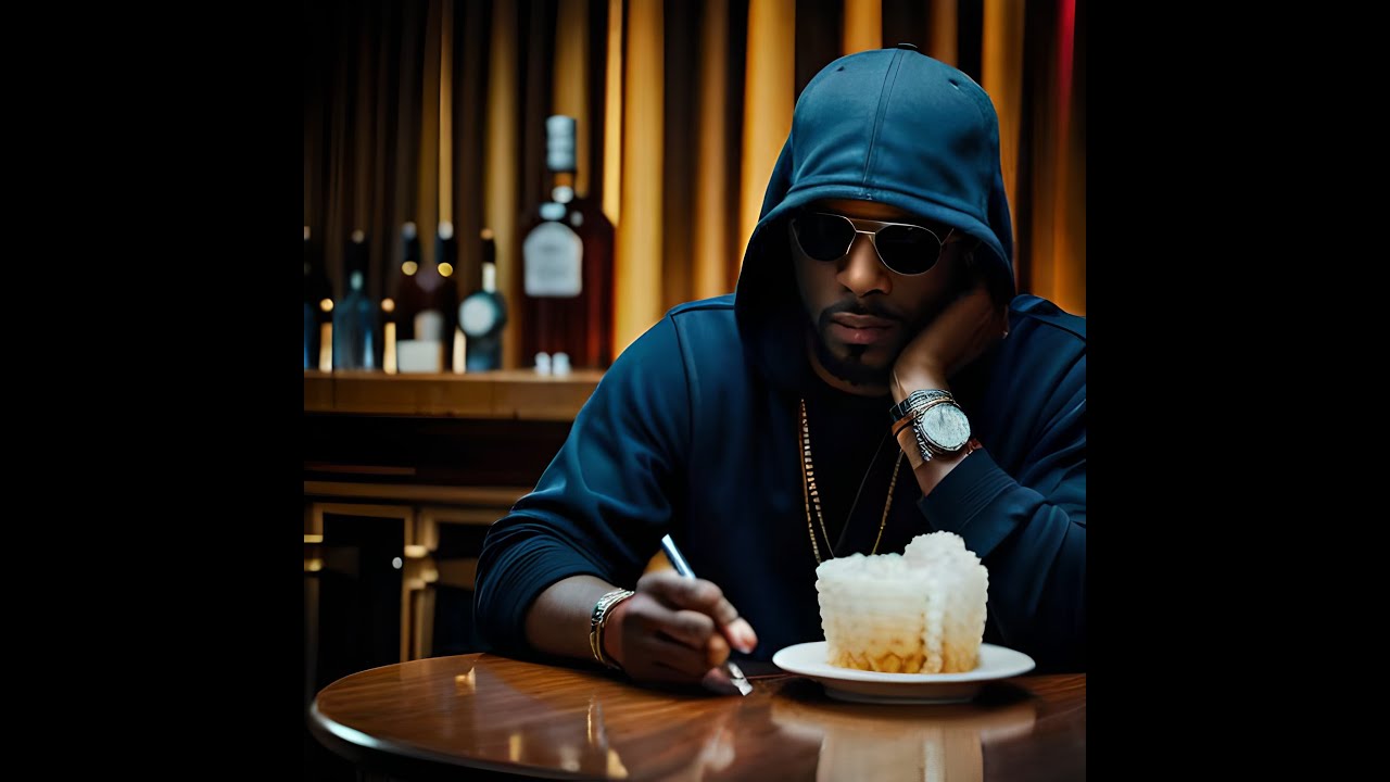 Westside Gunn Ft. Stove God Cooks - Kitchen Lights [Prod.Conscious ...