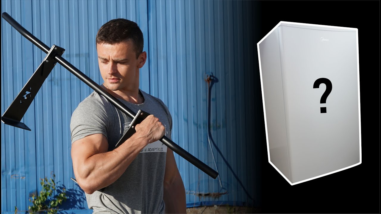 Ketolog: Lodówka pełna płynów. - YouTube